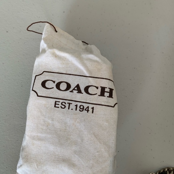Coach | Bags | Uniquecoach Handbag | Poshmark